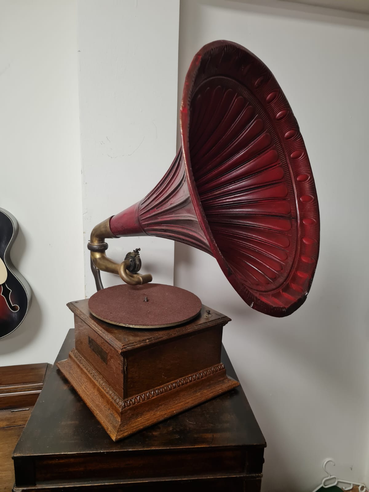 Gramofon ve Gramofon Tamiri – Gramofon Tamiri